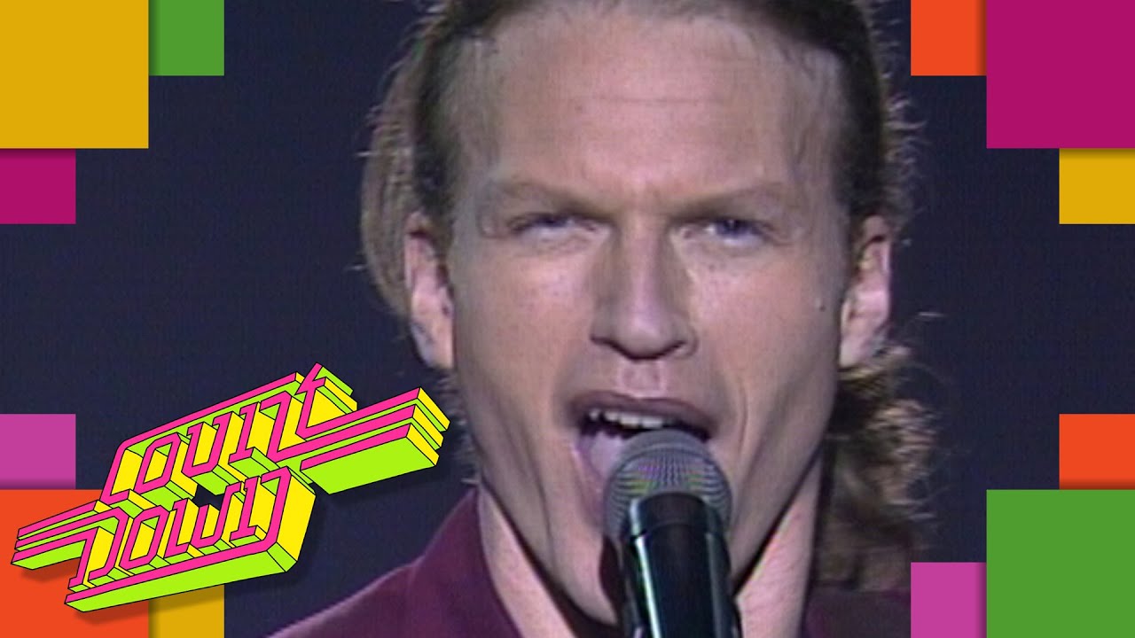 Ellert Driessen - Love Lies | COUNTDOWN (1988) - YouTube