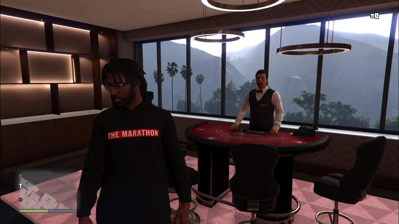 RICHES TO RICHES - GTA V ONLINE - Part 29 - YouTube