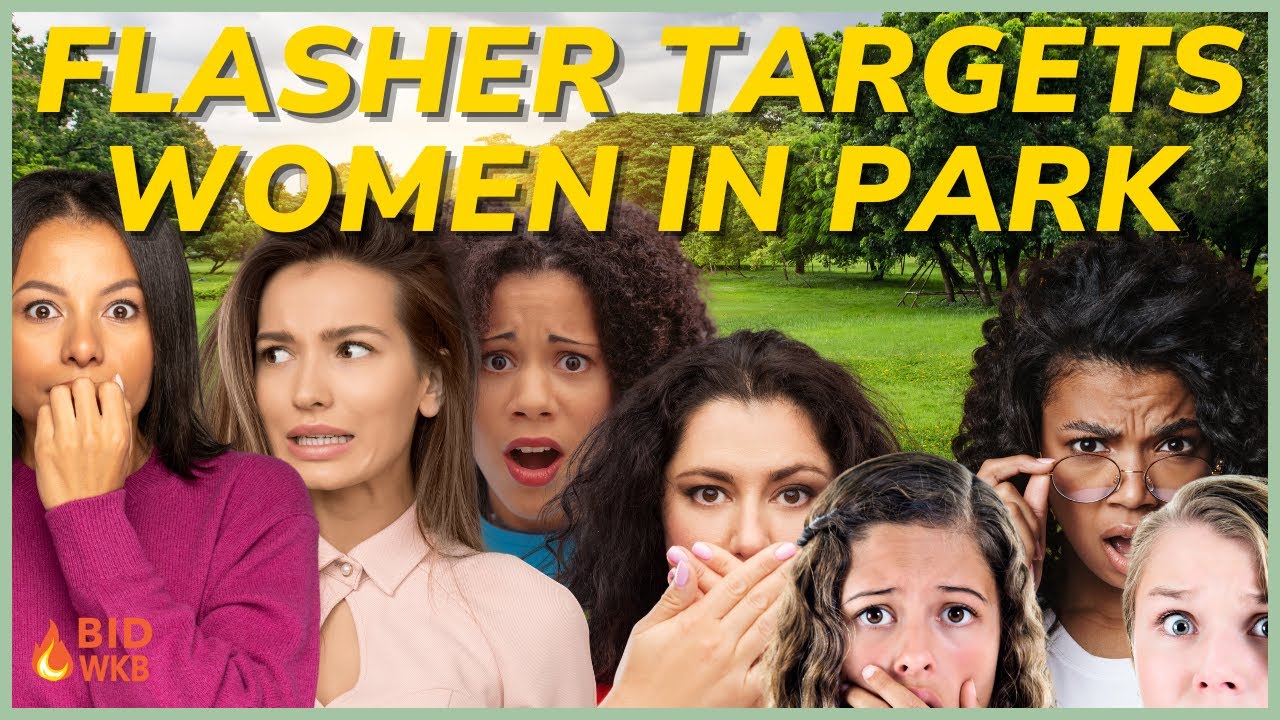 Predator on the Loose Targeting Women Joggers – Time to Fight Back ...