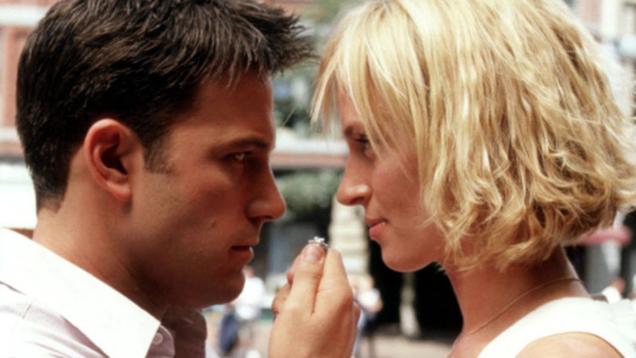 Paycheck (2003) - Deleted Scenes + Alternate Ending - YouTube