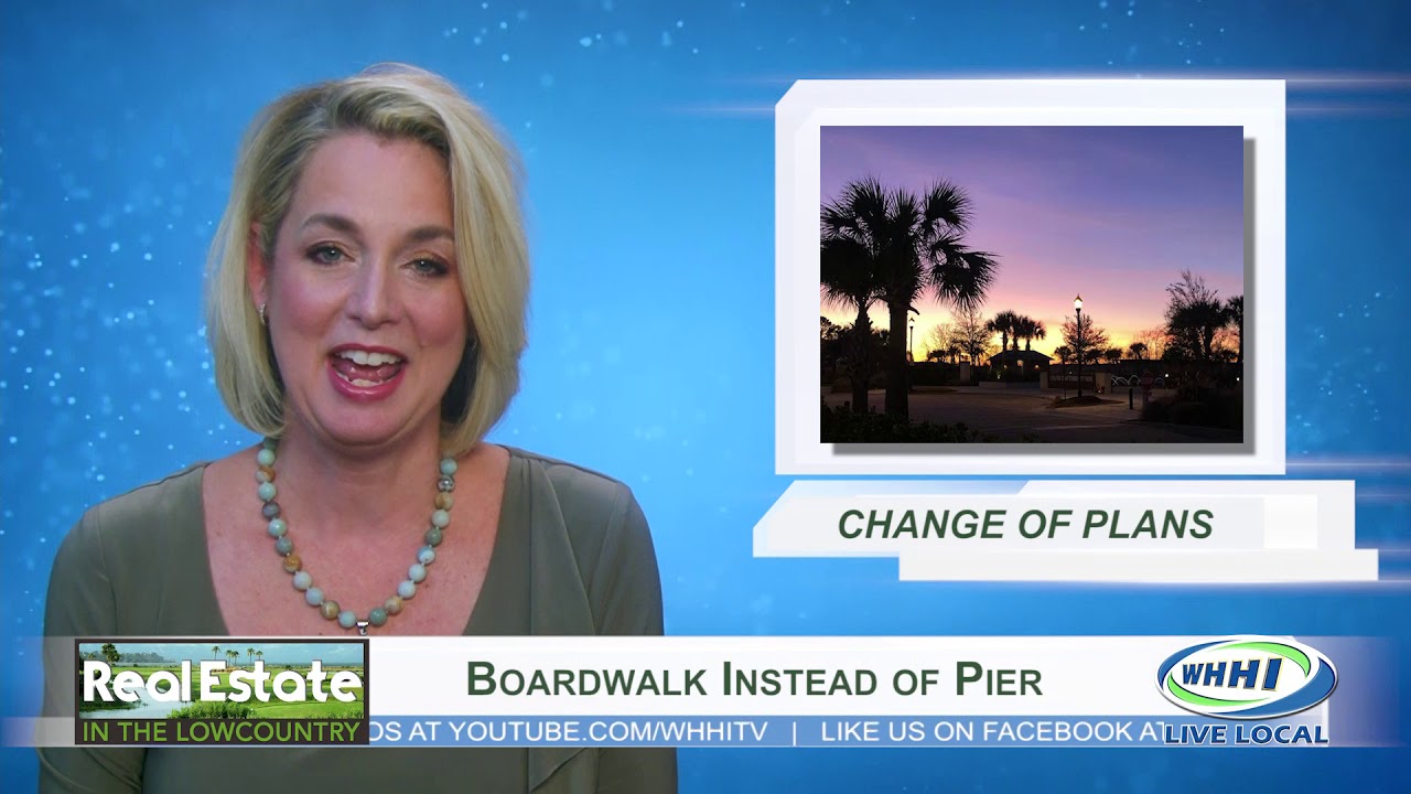 REAL ESTATE | Betsy McDaniel, Headlines | May 21, 2020 | WHHITV - YouTube