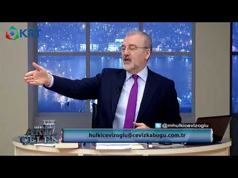 Akıl Çelen | Hulki Cevizoğlu | 03.03.2018