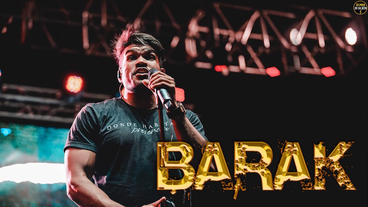 Lo Mejor de BARAK | Popurri de BARAK - YouTube Music