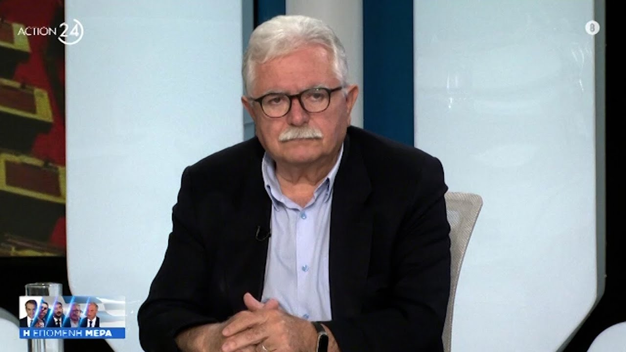 Χρ. Κατσώτης: Ακόμα πιο δυν ατό ΚΚΕ που μπορεί να πολεμήσει την ...