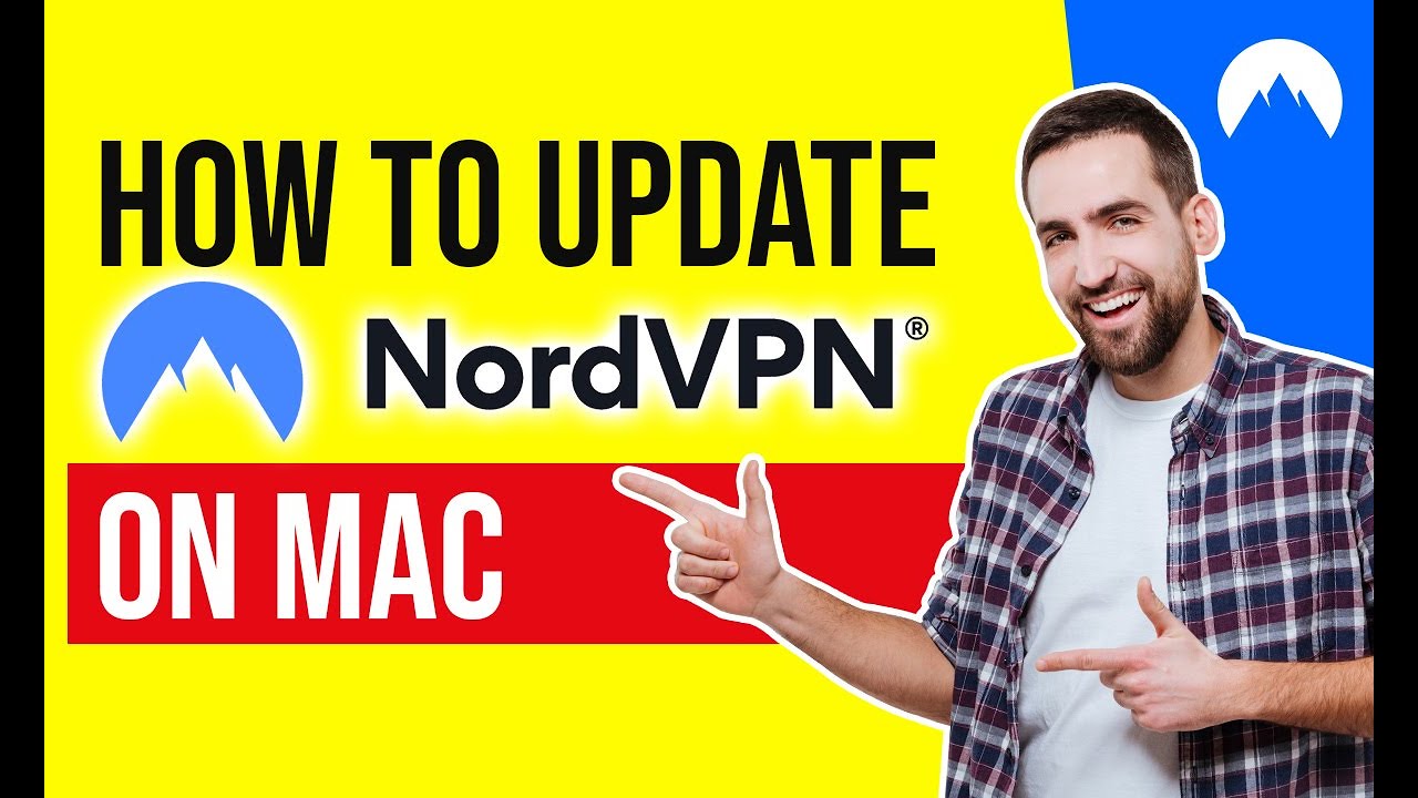 How to Update Nordvpn on a Mac Beginner Guide 2026 - YouTube
