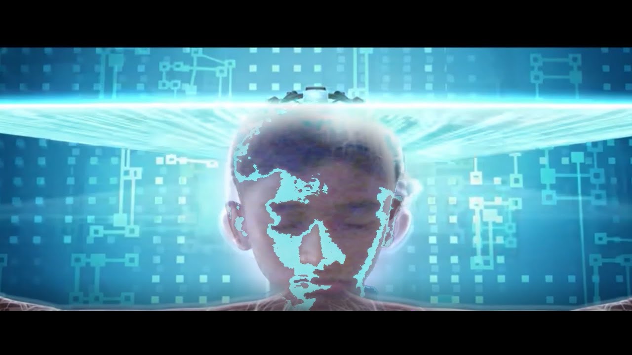 robo man part 1 - YouTube