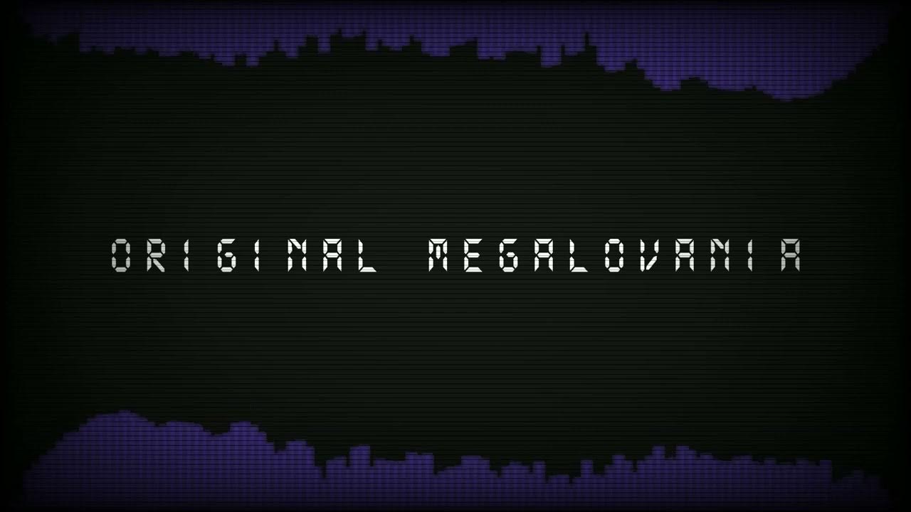 【NO AU】request - Original MEGALOVANIA - YouTube
