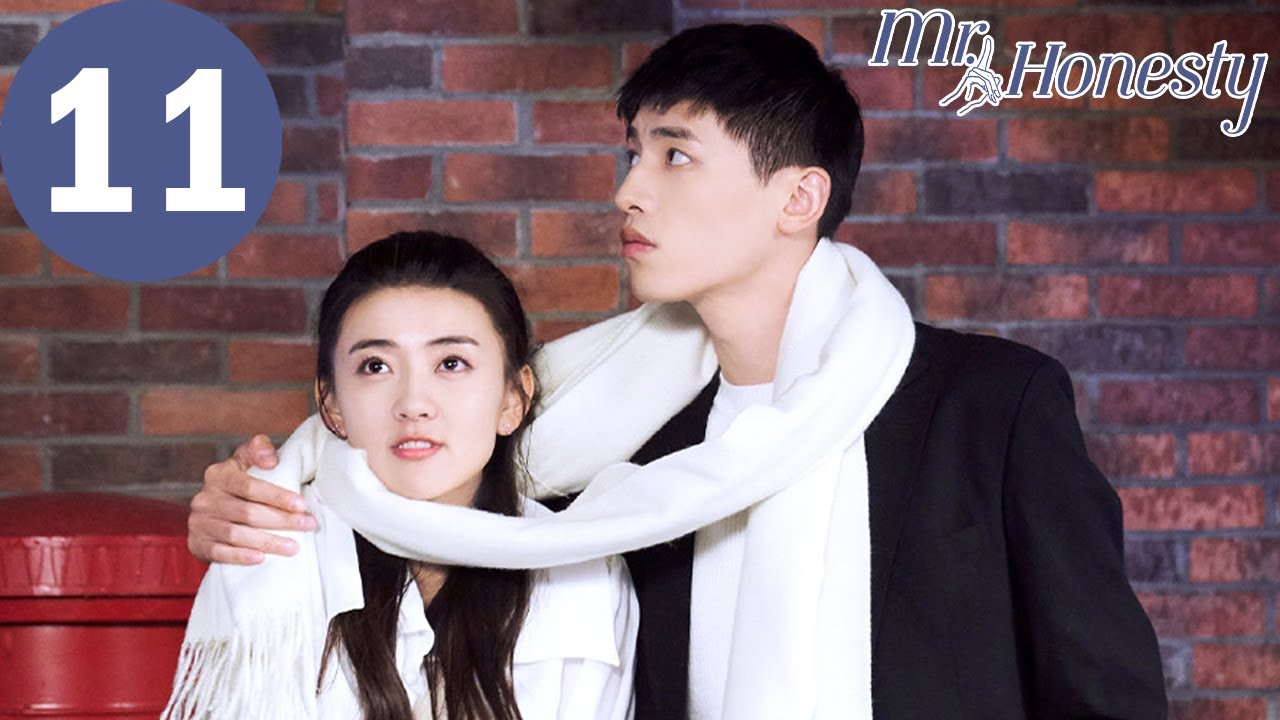 ENG SUB | Mr. Honesty | EP11 | 不说谎恋人 | Liang Jie, Xin Yunlai - YouTube