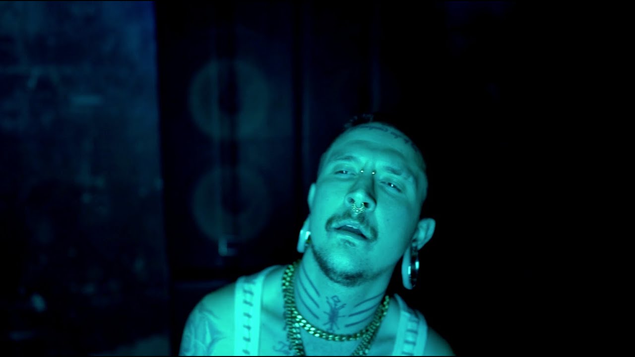 Lucy Love - Love Parade feat. Negash Ali - YouTube