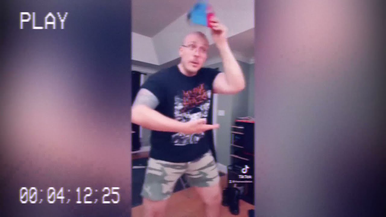 Anthony Fantano top of the morning meme (full song) - YouTube