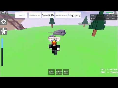 Weapon Showdown Devlog (SWORD COMBO) - YouTube