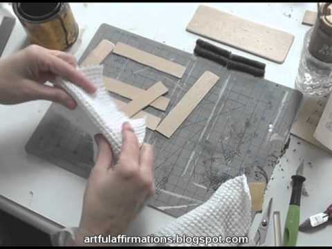 Fairy Furniture - YouTube