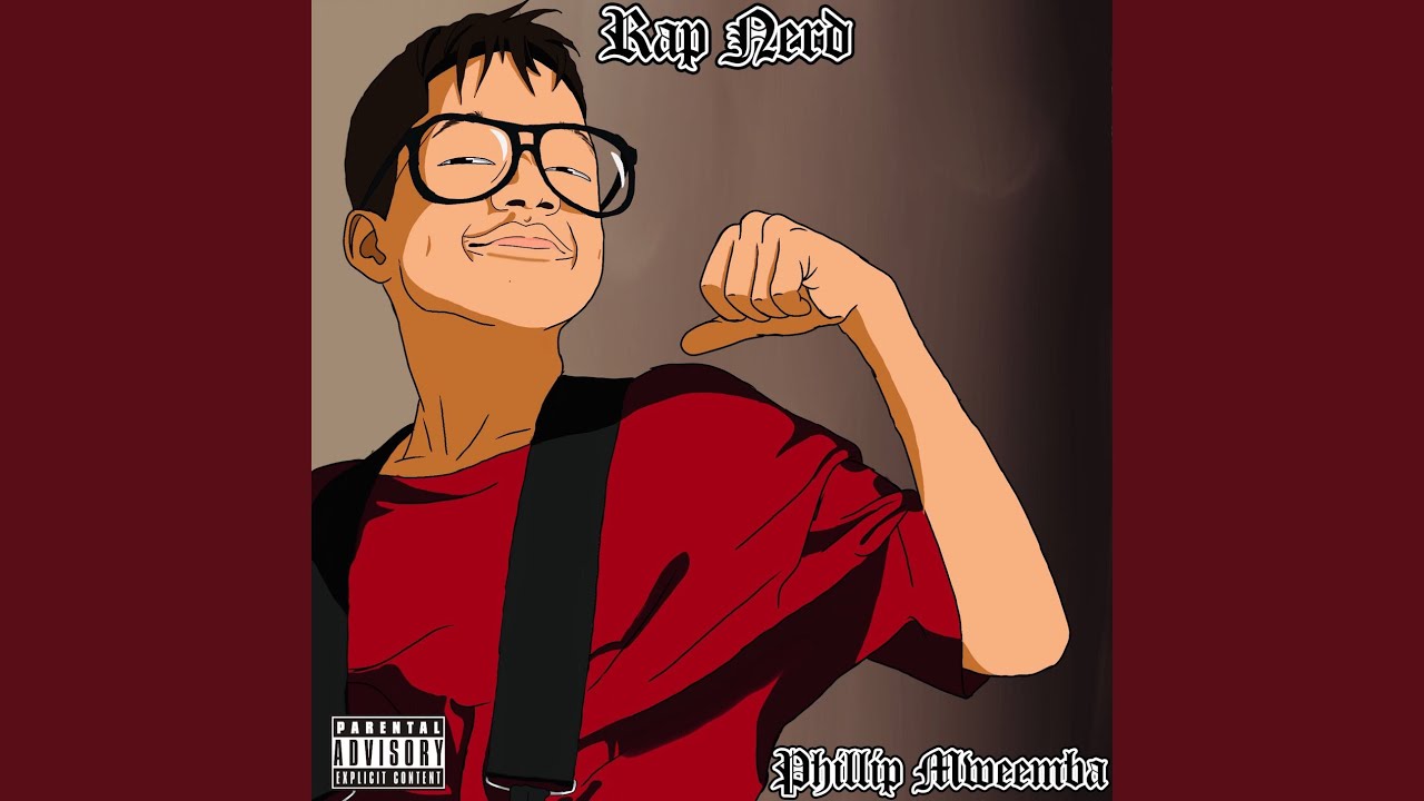 Rap Nerd - YouTube