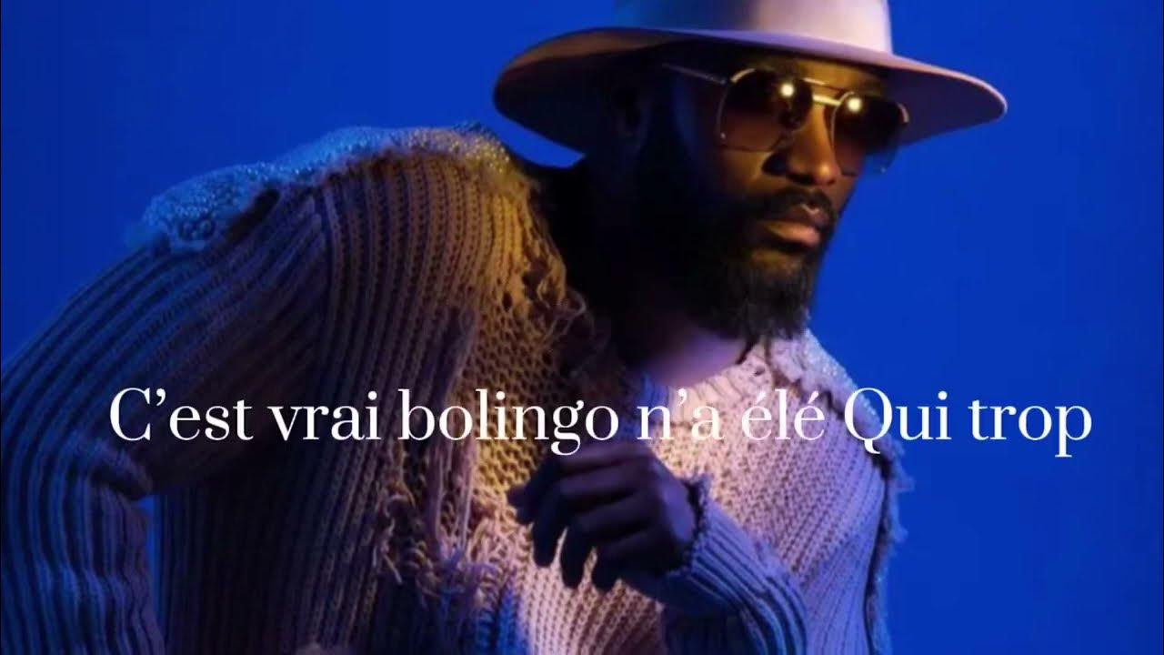 Tayc ft Fally Ipupa (official lyrics vidéo) - YouTube