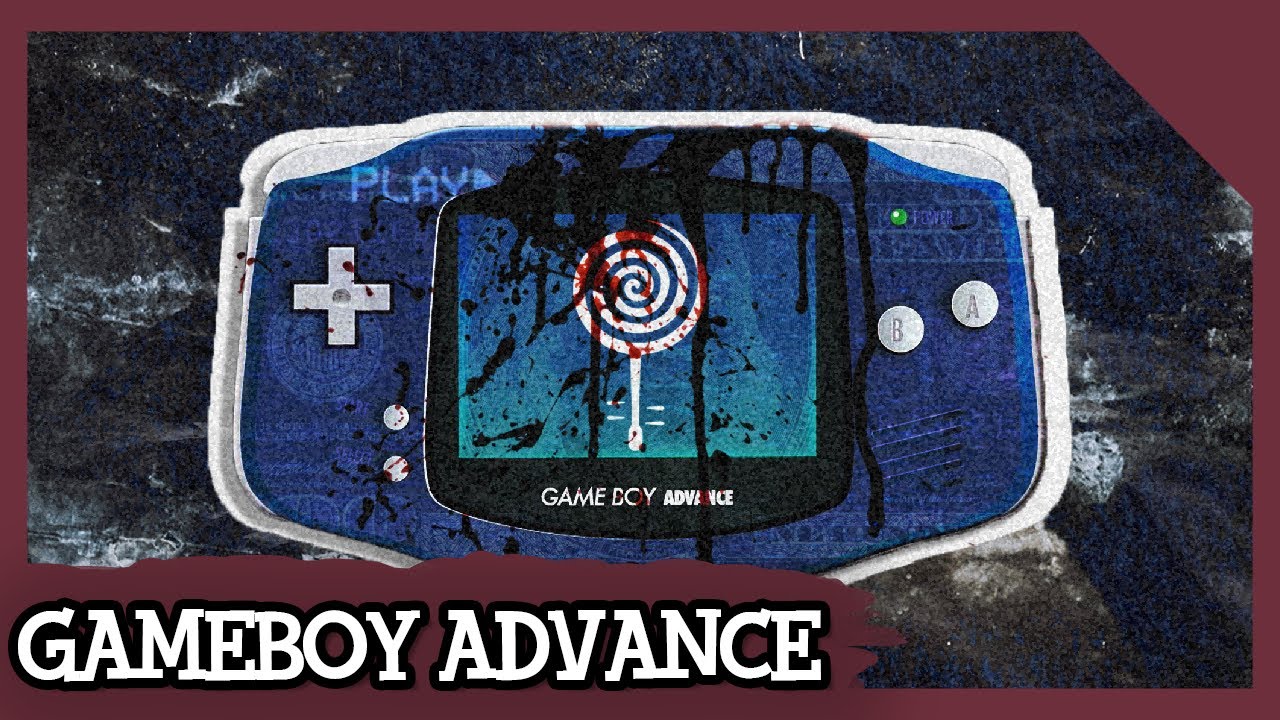 [FREE] Nintendo Chiptune Type Beat - "Gameboy Advance" - YouTube