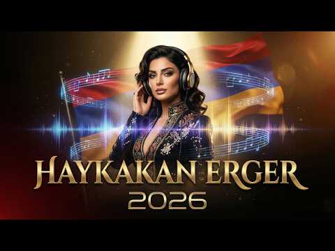 Haykakan HIN ❤️‍🔥 NOR Erger 2026 || Հայկական ՀԻՆ ՆՈՐ Երգեր 2026 ✨Mixing Beats✨
