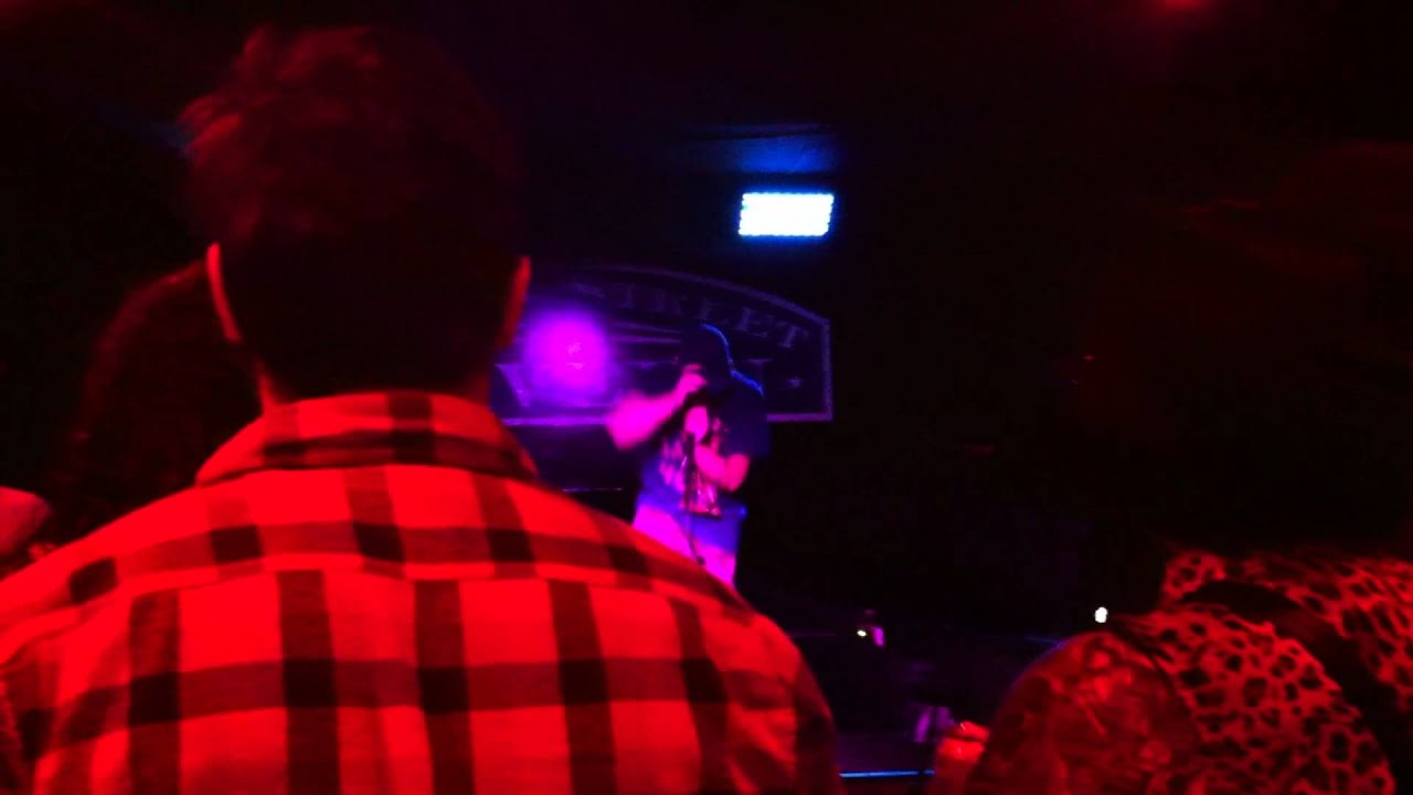 The Magic Is Alive Tour Diary #5 - Dallas - YouTube