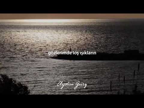 Arkadaş Şiiri Şair Aydın Gürz Şiirleri