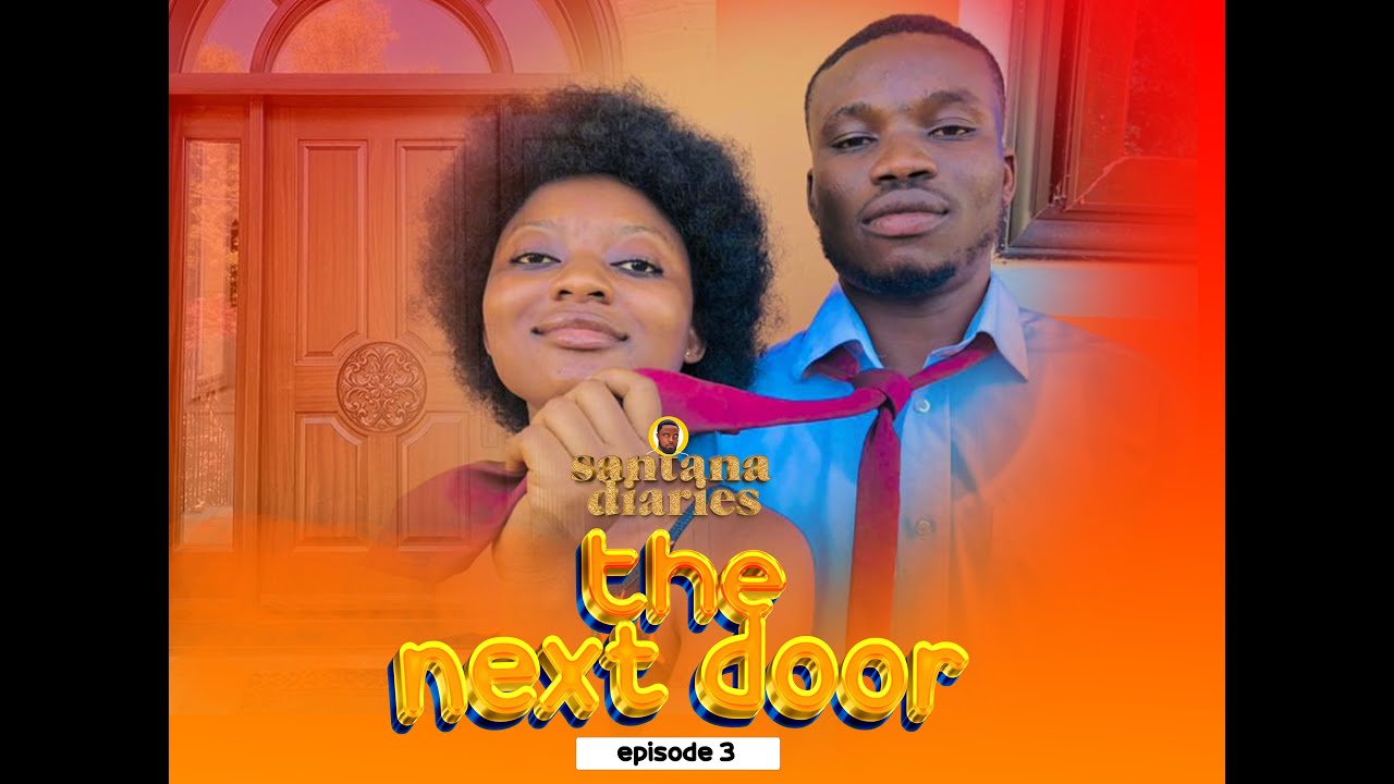next door episode 3 - YouTube