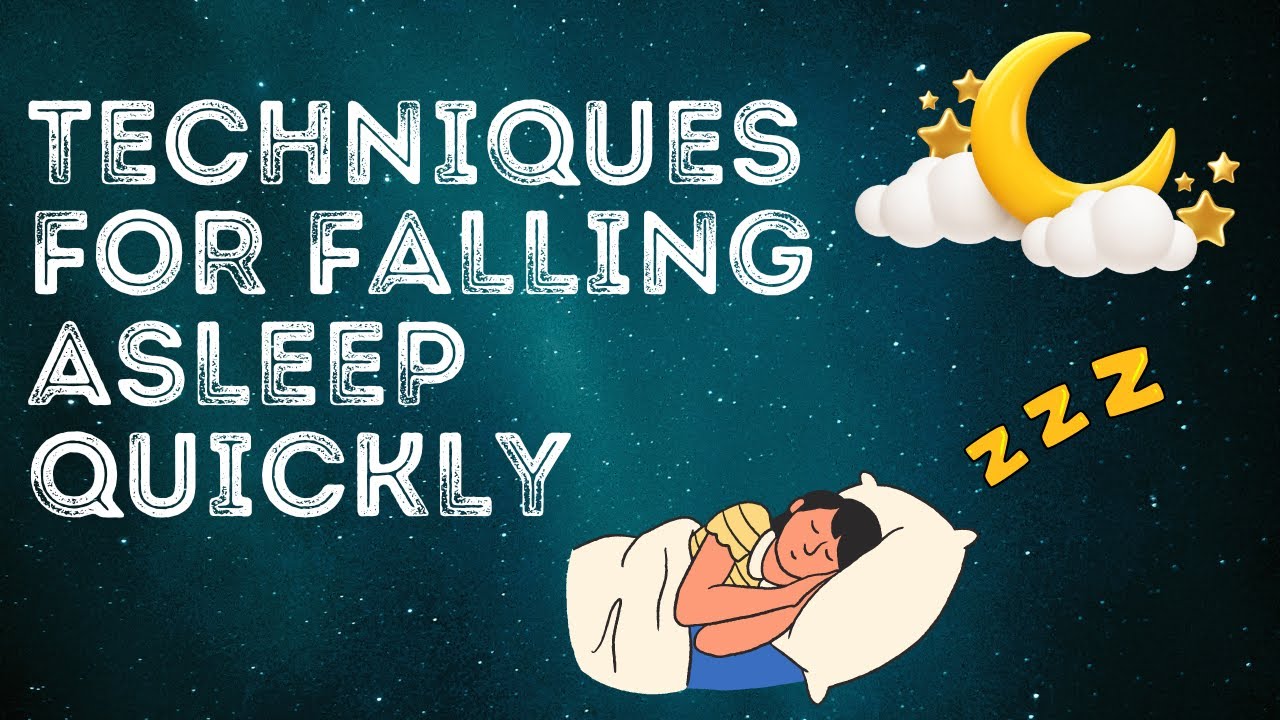 Unlocking the Secrets of Rapid Sleep: Psychological Techniques for ...