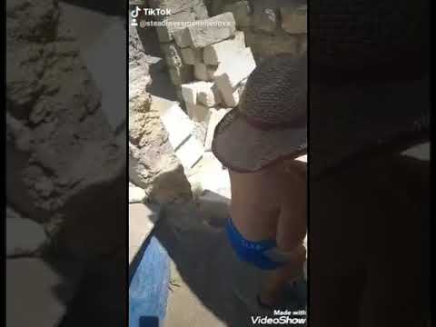 FƏHLƏ MƏHƏMƏD MƏHƏMMƏDOV 3 YAŞINDA