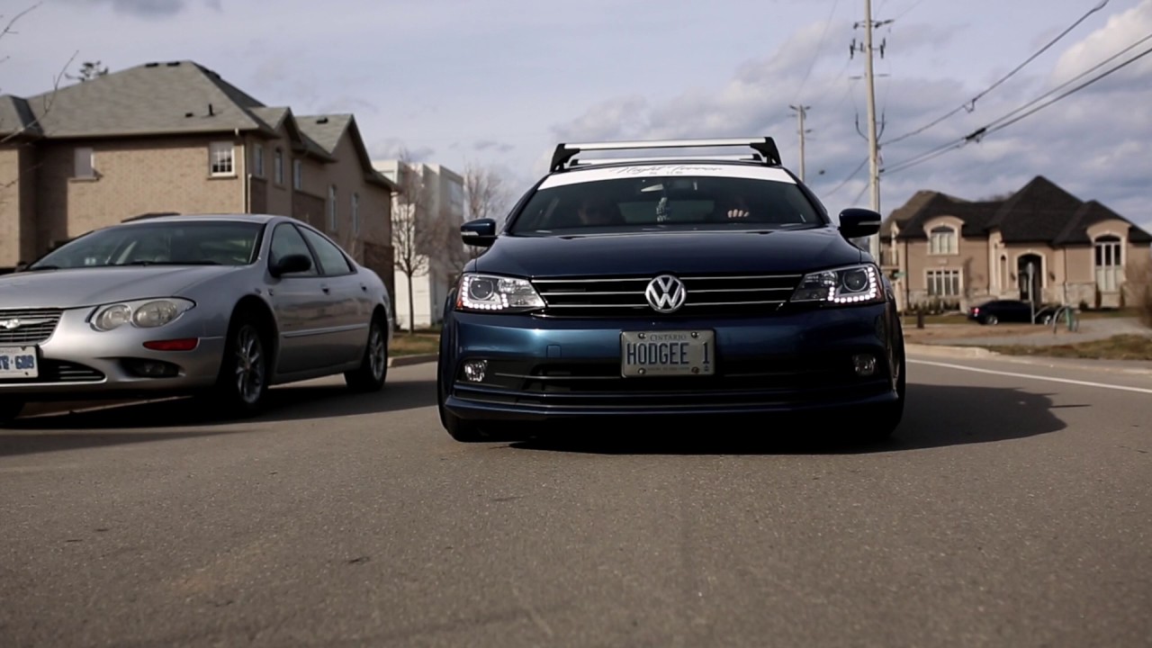 Quinn Adams :: ANTISOCIAL :: STATIC MK6 - YouTube