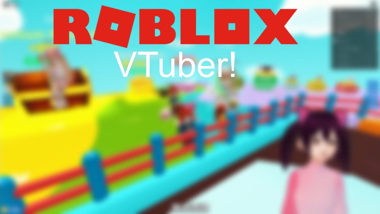 Playing Color Block! ROBLOX GamePlay! - YouTube