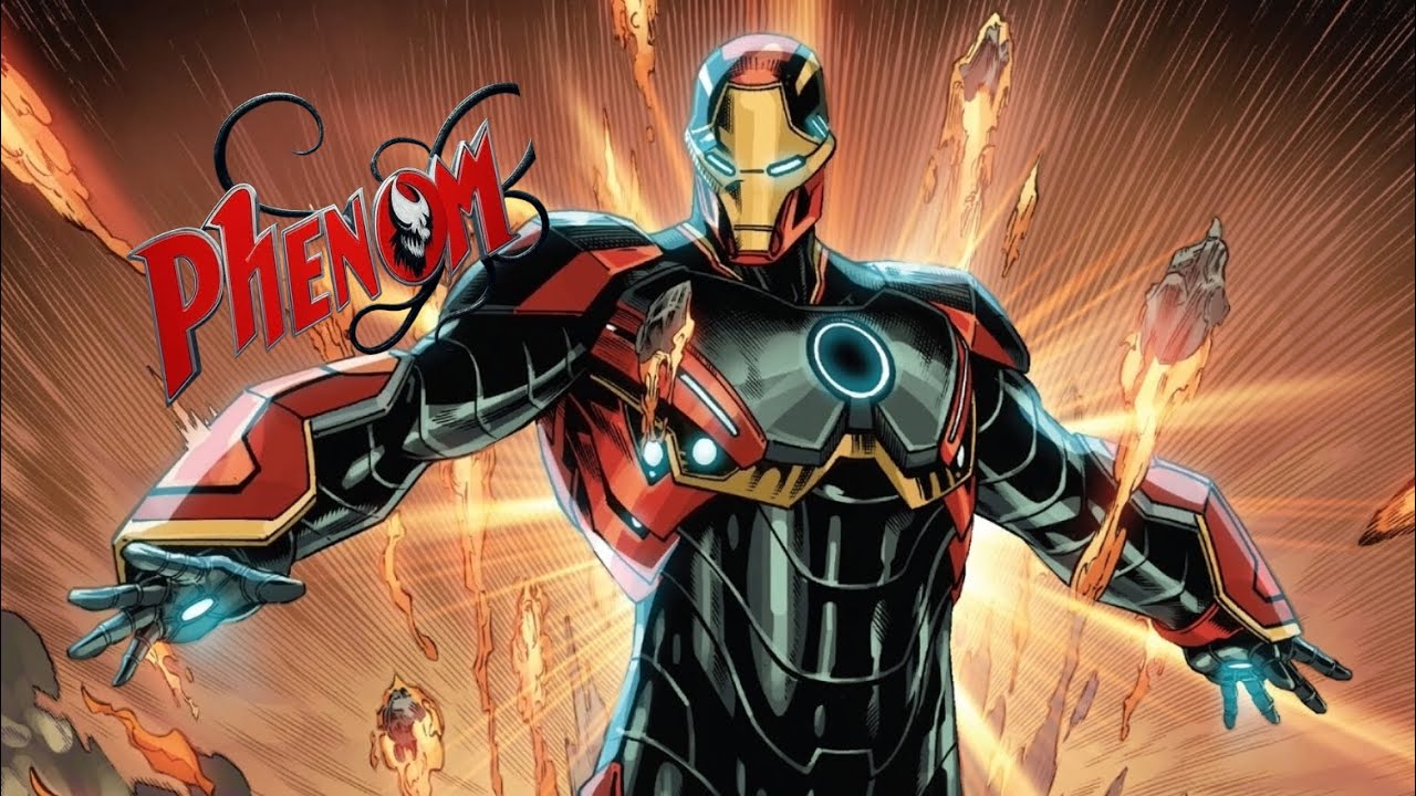 What is Mysterium Metal in Marvel! - YouTube