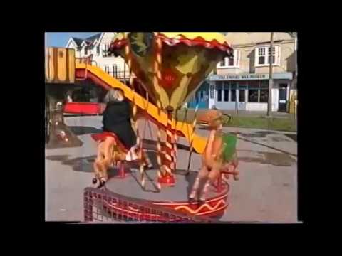 Coin Operated Kiddie Rides in \