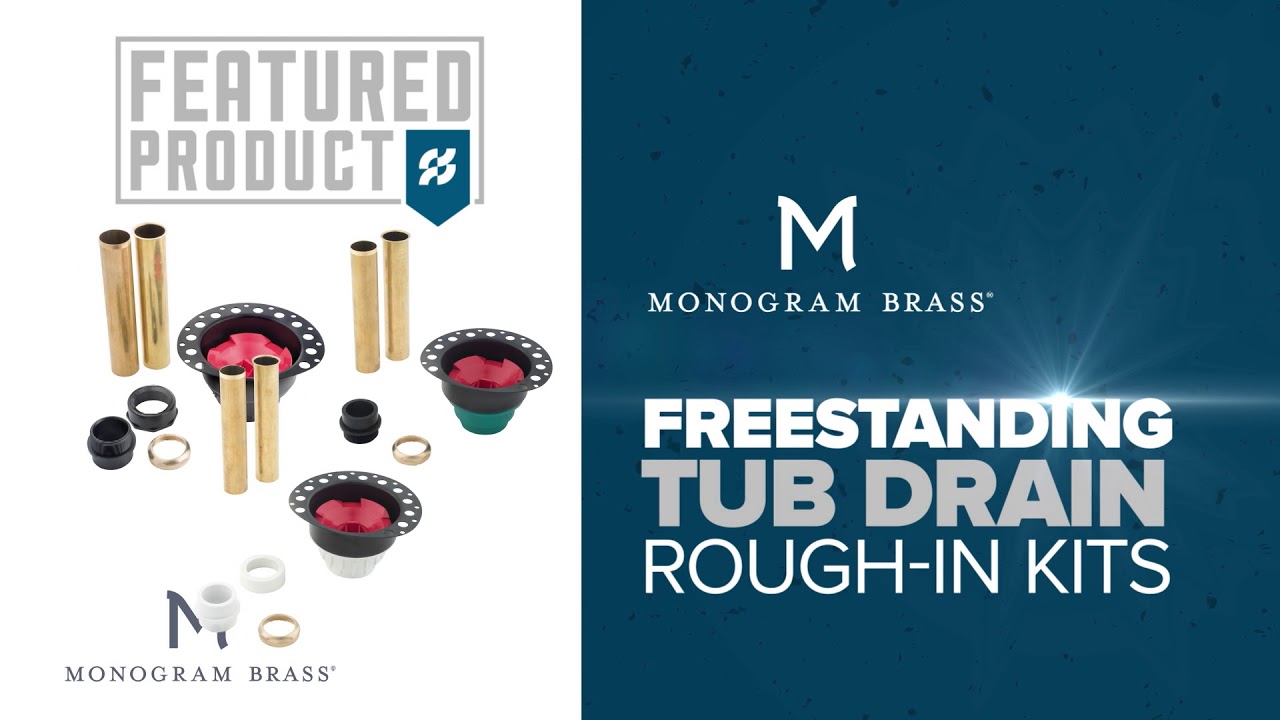 Ferguson Featured Products: Monogram (February/March 2018) - YouTube