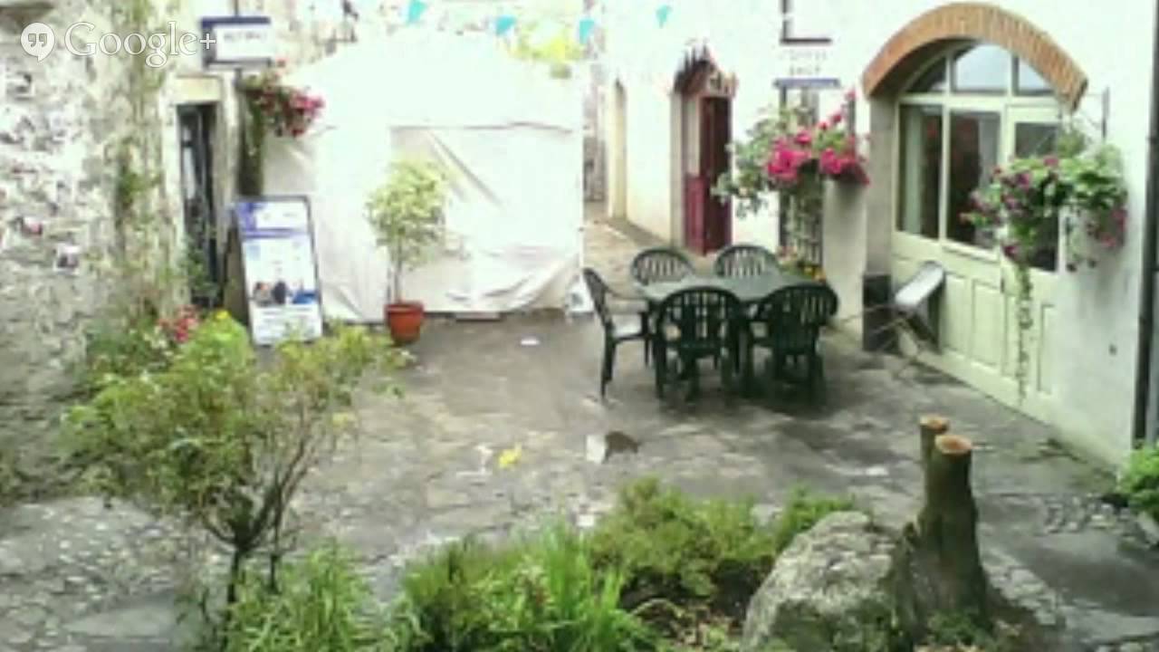 Traditional Skills, Crank House, Banagher, live event, Sunday - YouTube