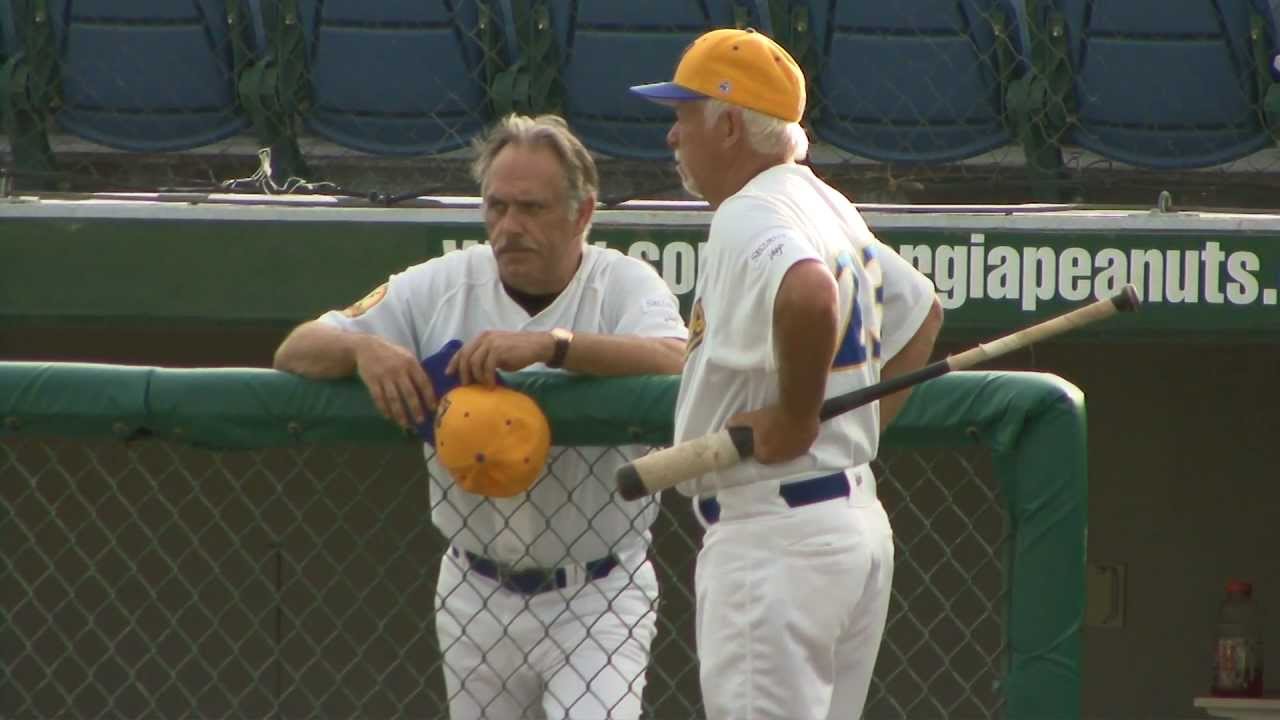 Wally Backman Discusses Baseball Fundamentals (643) - YouTube