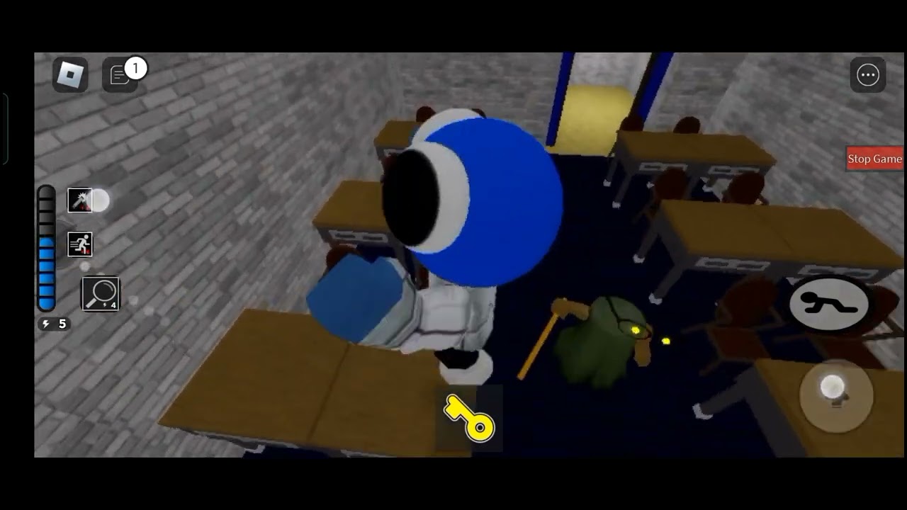 Baldi w Piggy?! - Piggy Build Mode | Roblox Piggy - YouTube