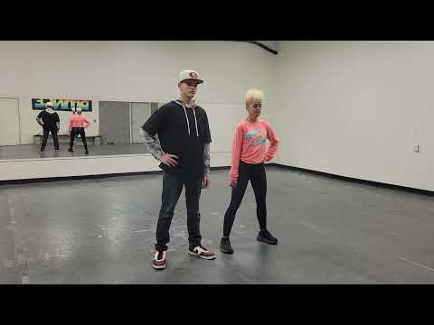 Neysa/Dace entire dance