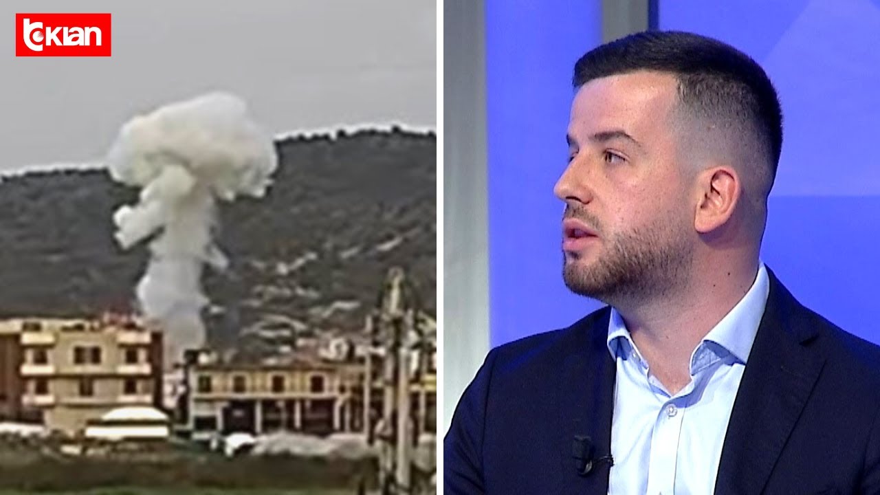 “Ç’a thua, e shpëtoi Zoti”, si shpëtoi djali tjetër i familjes nga ...