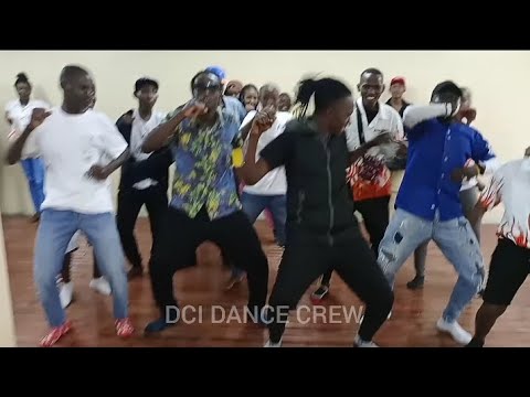 KWAITO - FATHERMOH X SSARU//Dance Challenge//Dci ft Famousive Family ...