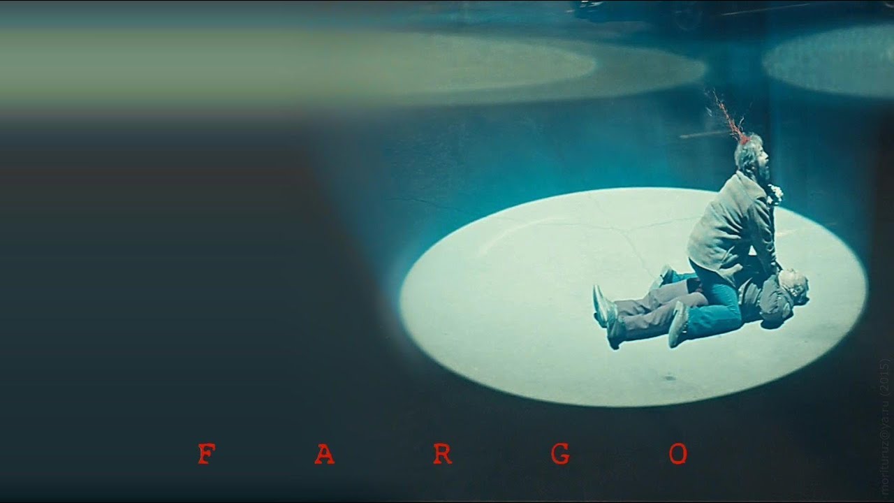 Fargo S2 E9 Epic Motel Shootout Scene - YouTube