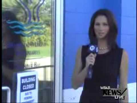 Ashley Reed News Reel - YouTube