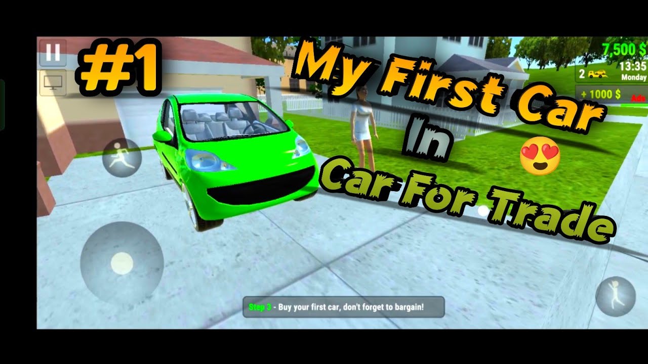 I Baught A New Car In Car For Trade YouTube i-baught-a-new-car-in-car-for-trade-youtube