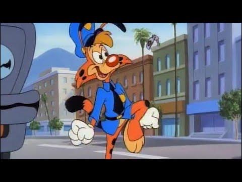 Bonkers Intro - YouTube