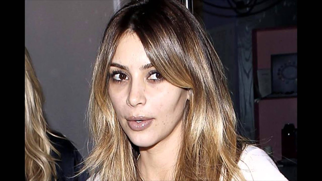 Steve Nagle Kim Kardashian - YouTube