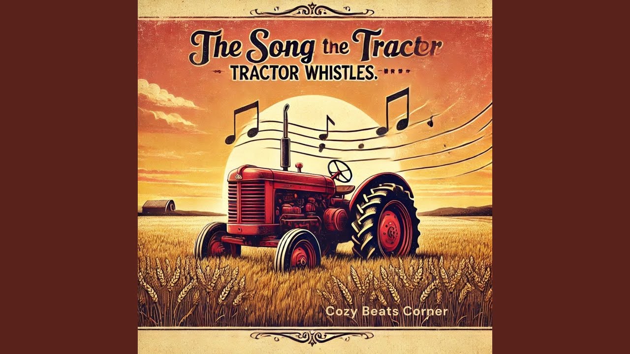 The Song the Tractor Whistles - YouTube