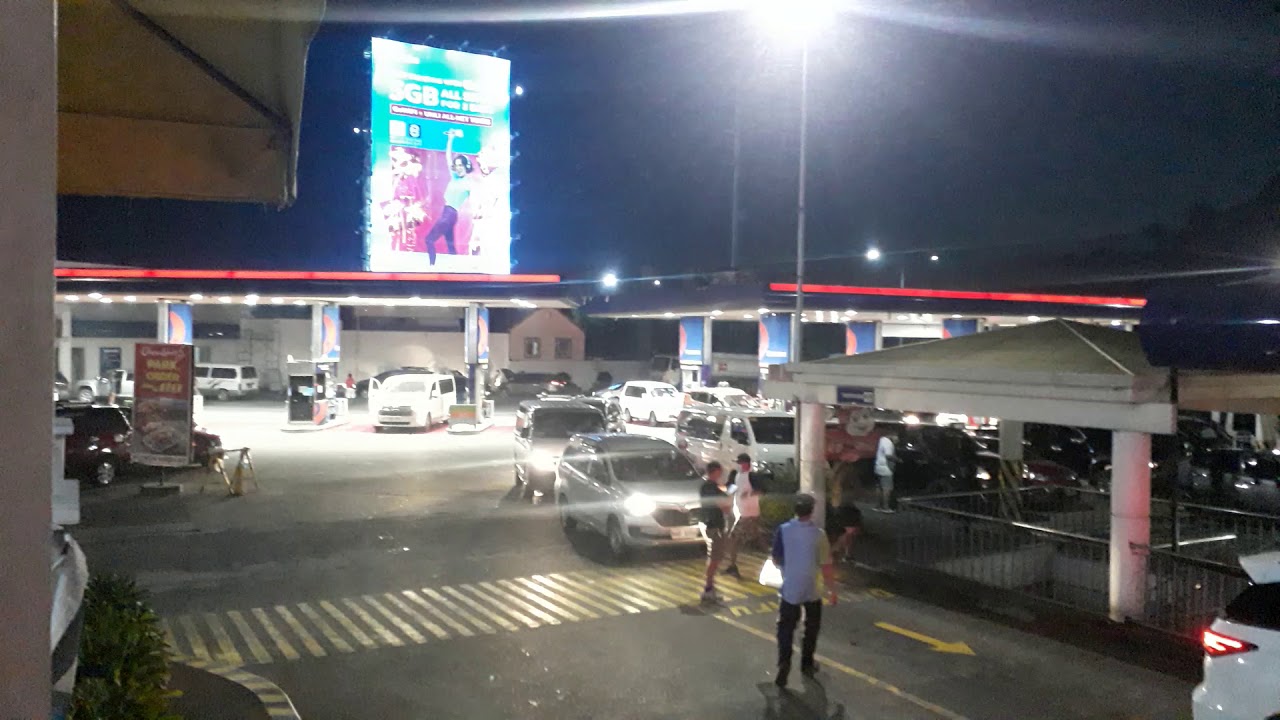 nlex petron marilao - YouTube