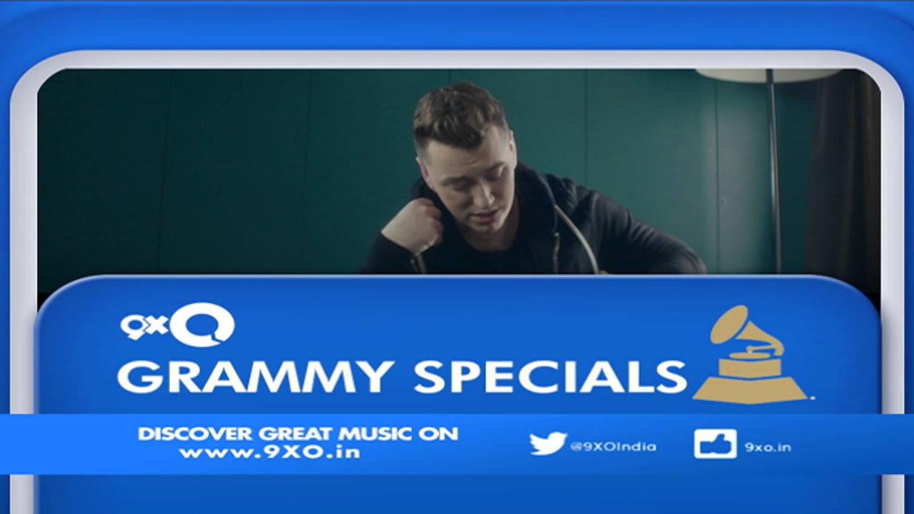 9XO Grammy Special 2015! - YouTube