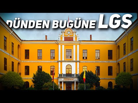 dünden bugüne lgs