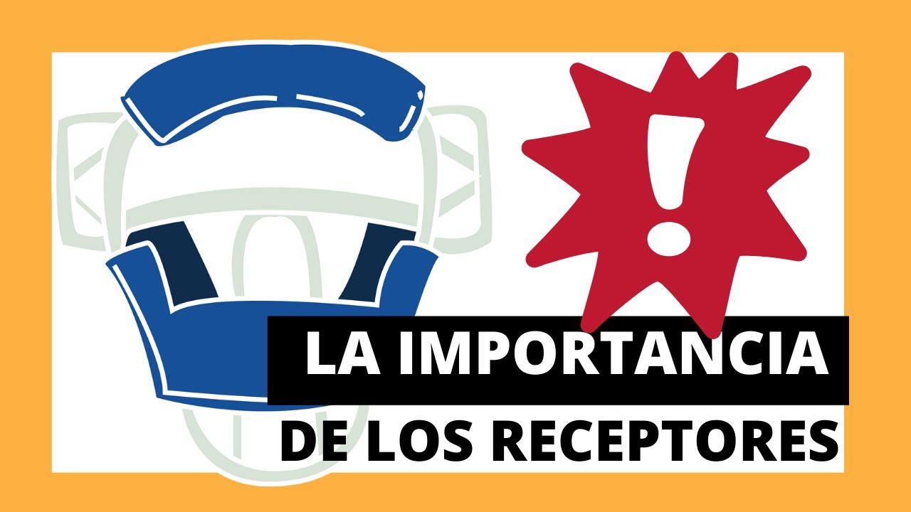 La IMPORTANCIA de los CATCHER - YouTube