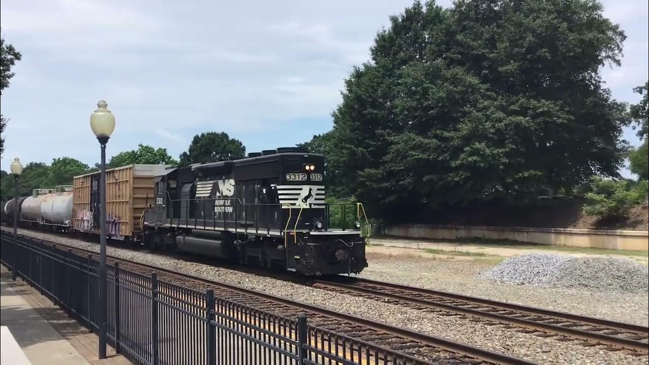 NS Local P86 - YouTube