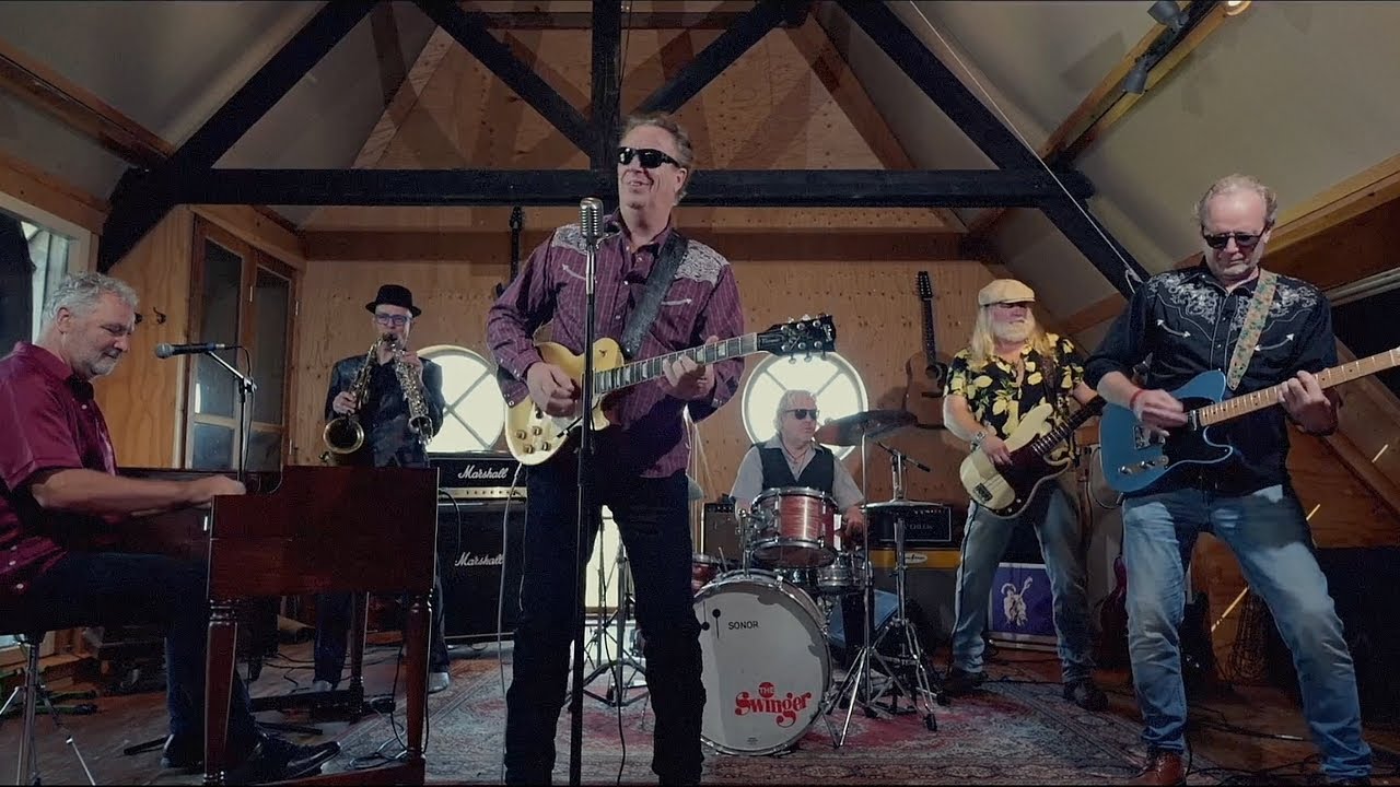 Full Time Lover - YouTube