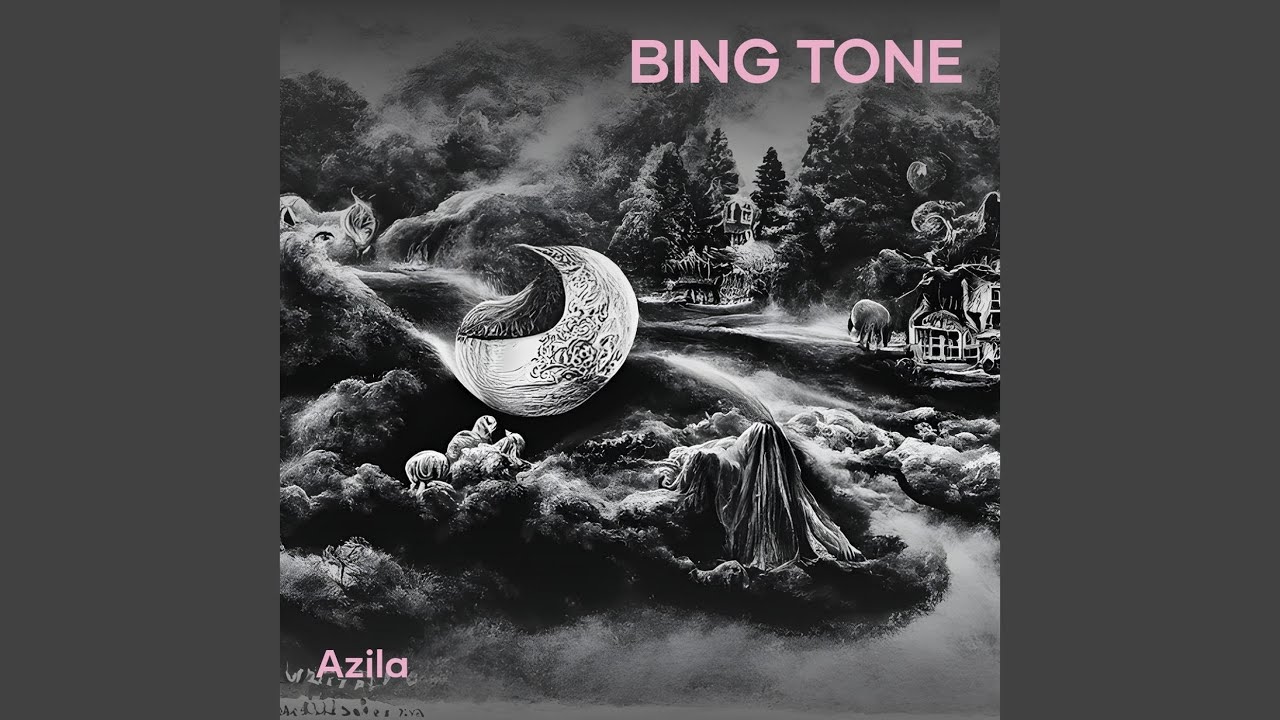 Bing Tone - YouTube