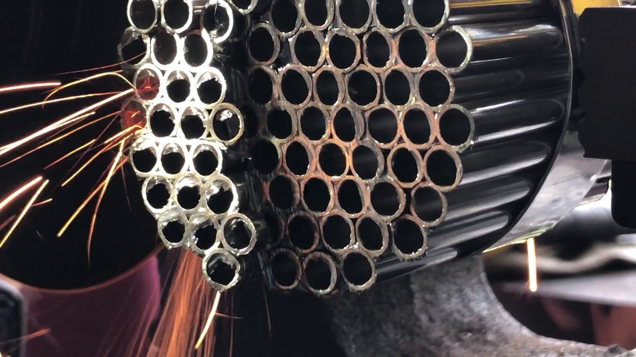Making customizable PC fan hole drill templates using steel straws ...